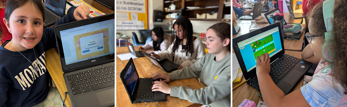 Across the District, Hendrick Hudson Embraces Hour of Code Week | Post ...