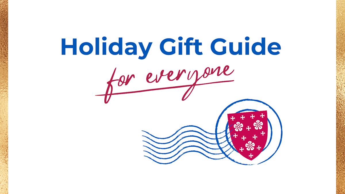 Holderness Holiday Gift Guide | story