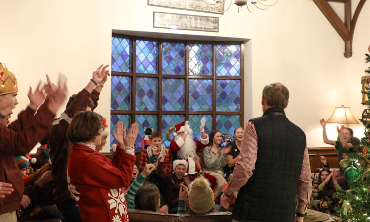 Culver Academies mounted units invited to another presidential ...