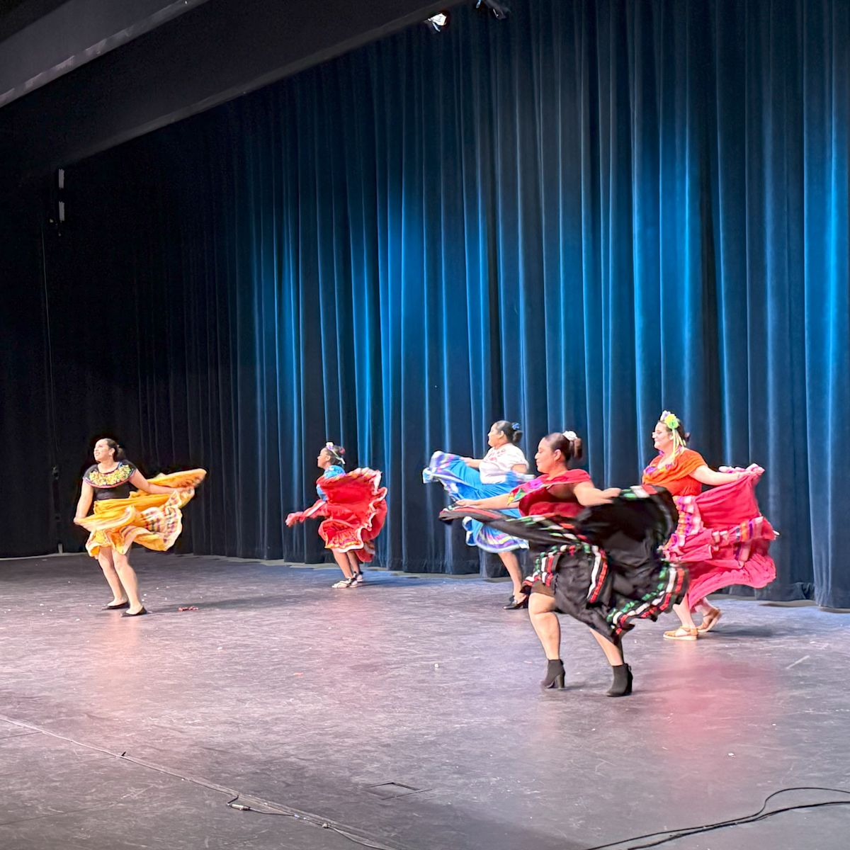 Family Posada at YSD | Post Details