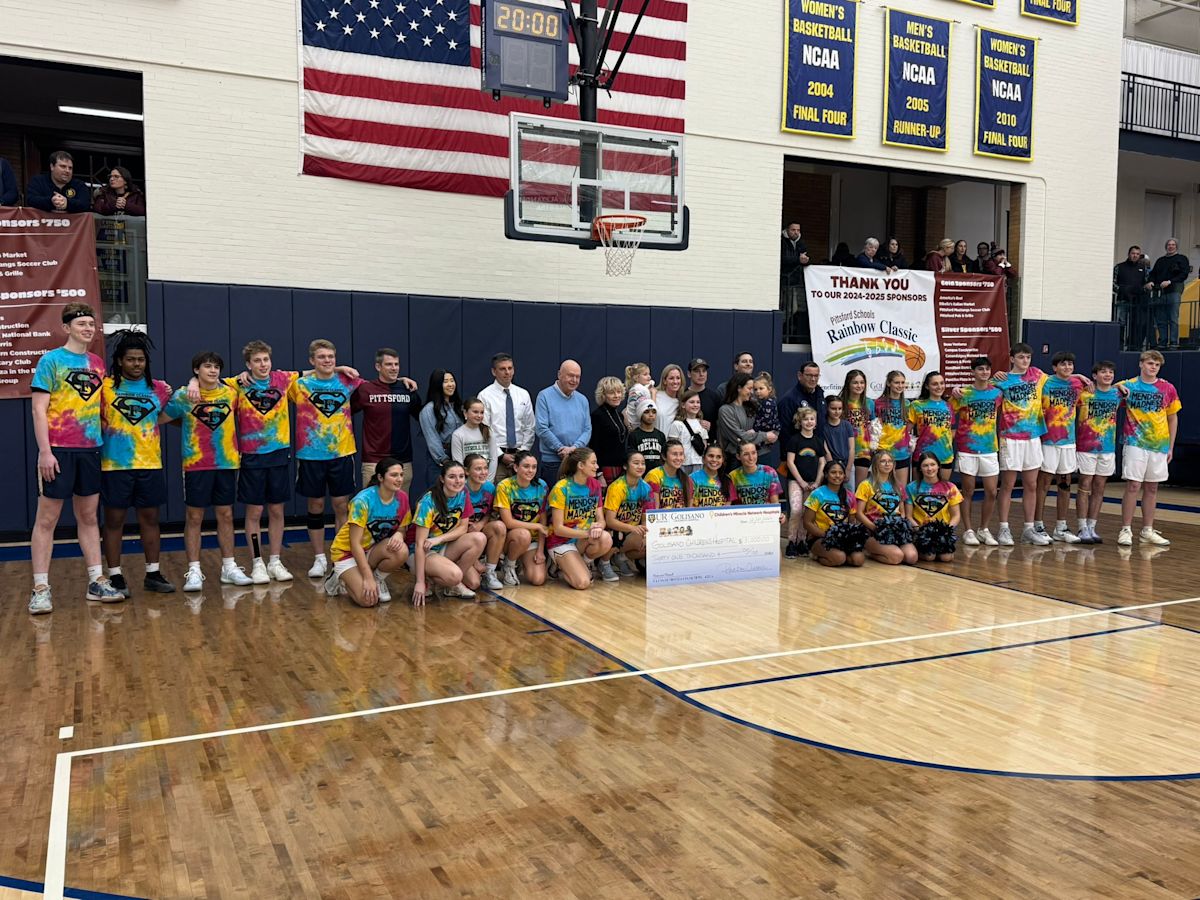 24th Annual Rainbow Classic Raises $31,000 for Golisano Children’s ...