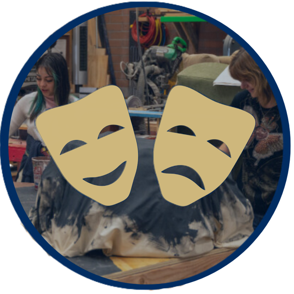 Stagecraft (Technical Theatre) | CTE Details