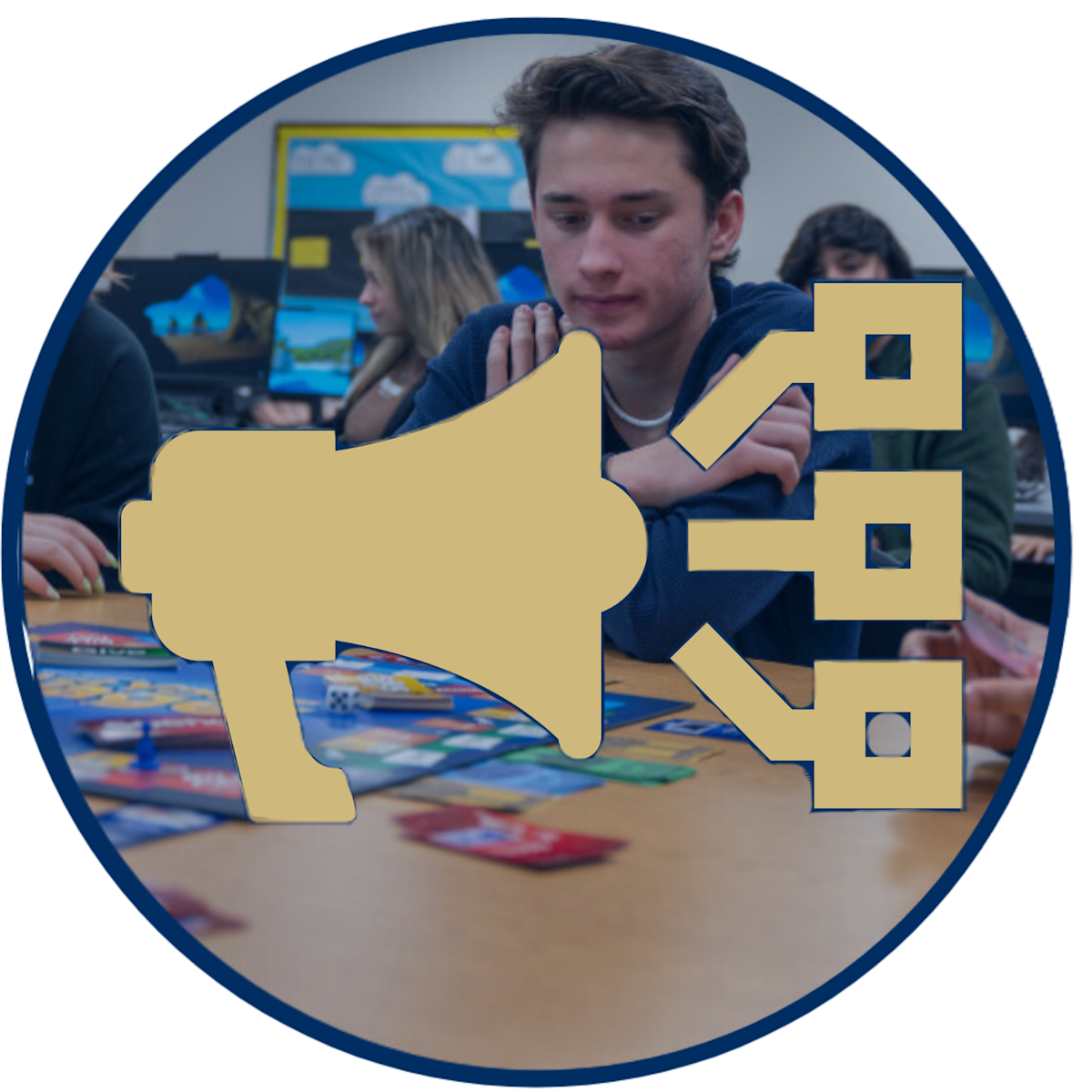 Marketing | CTE Details