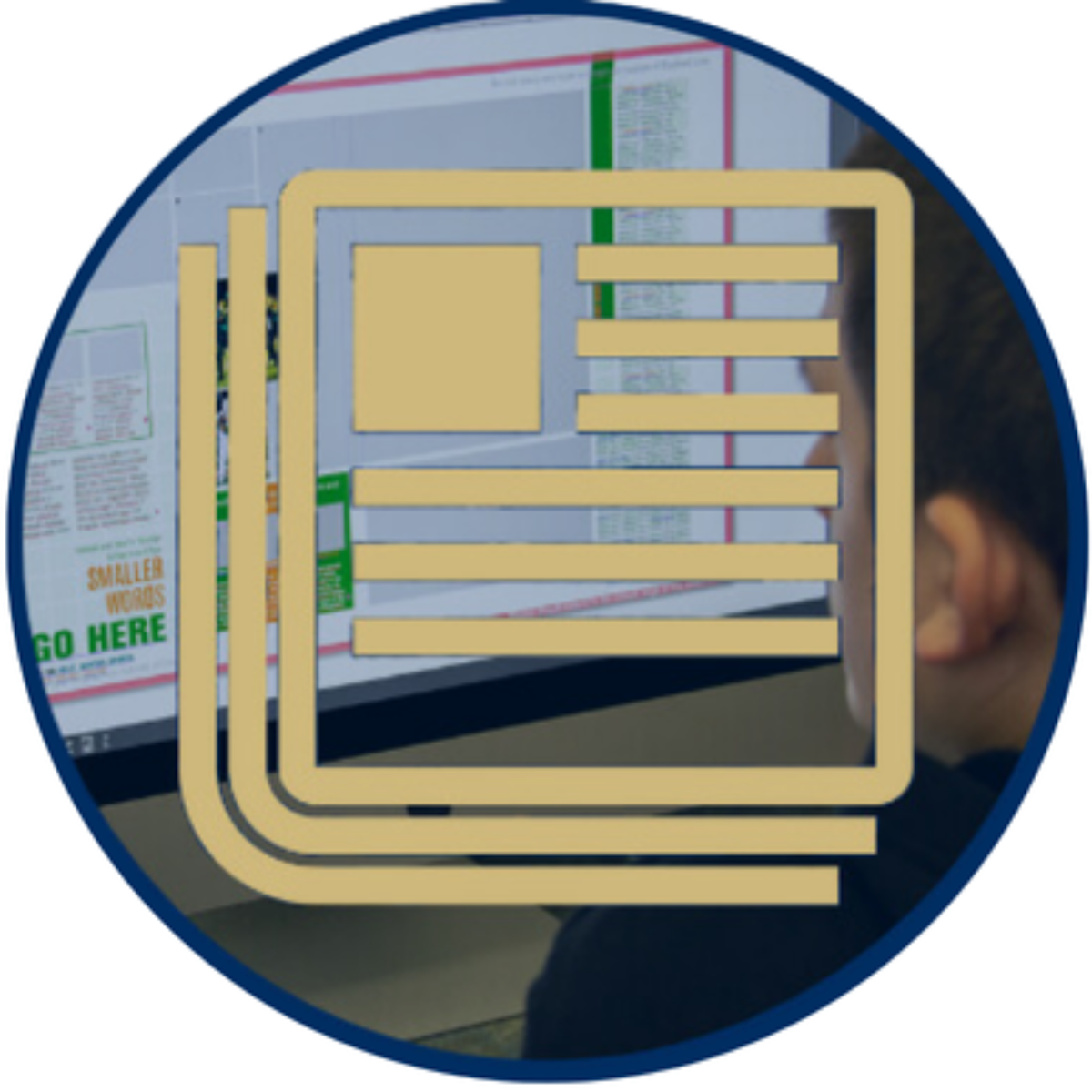 Digital Communications (Journalism) | CTE Details