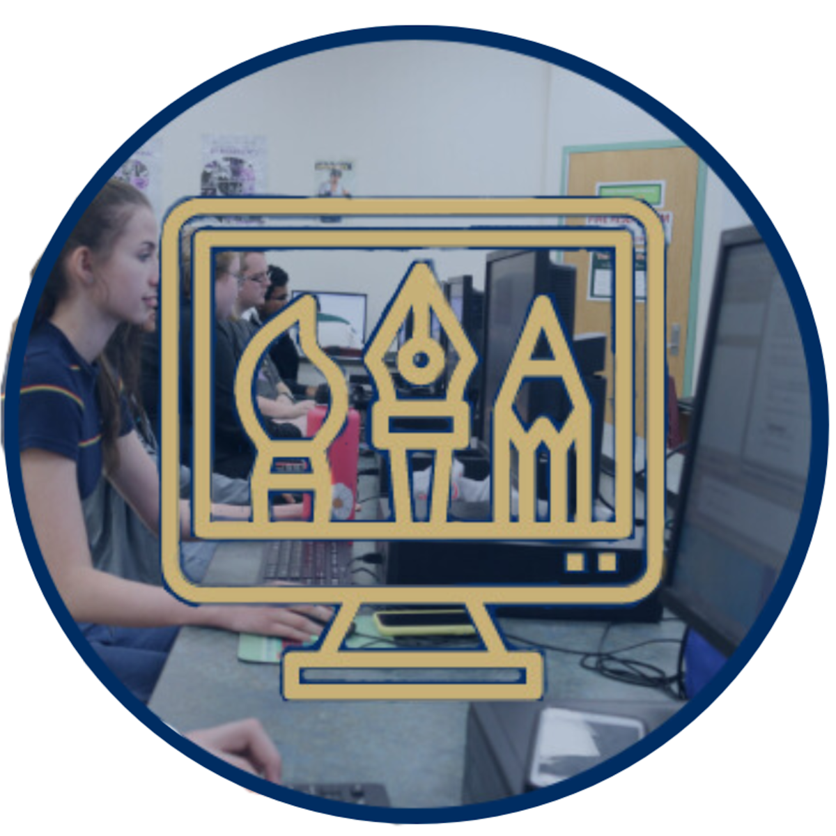 Graphic Design | CTE Details