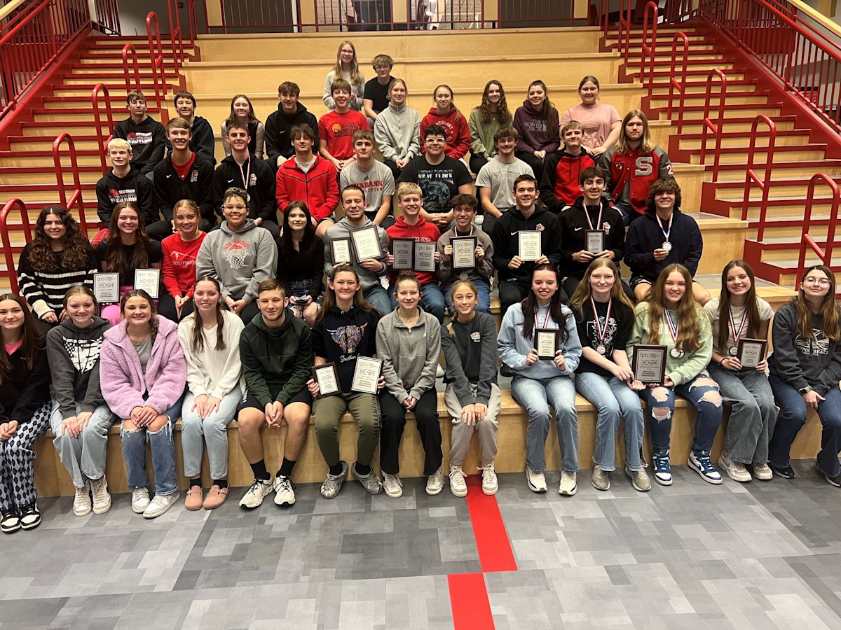SHS Competes in Regional BPA Leadership Contest | News Detail