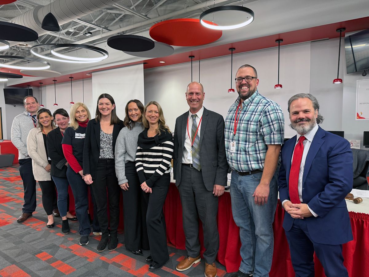 SOCSD Celebrates Dedication | Posts Details/Default Board Post Page