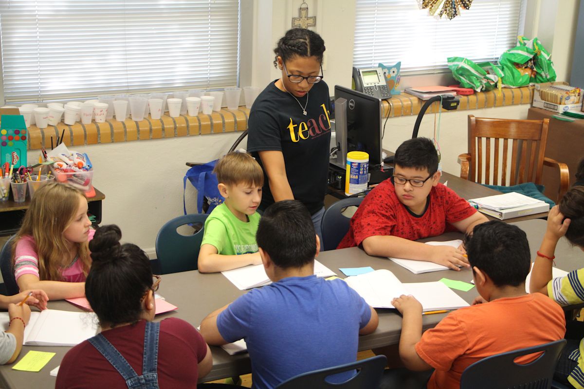 Student Teaching Experience | Details