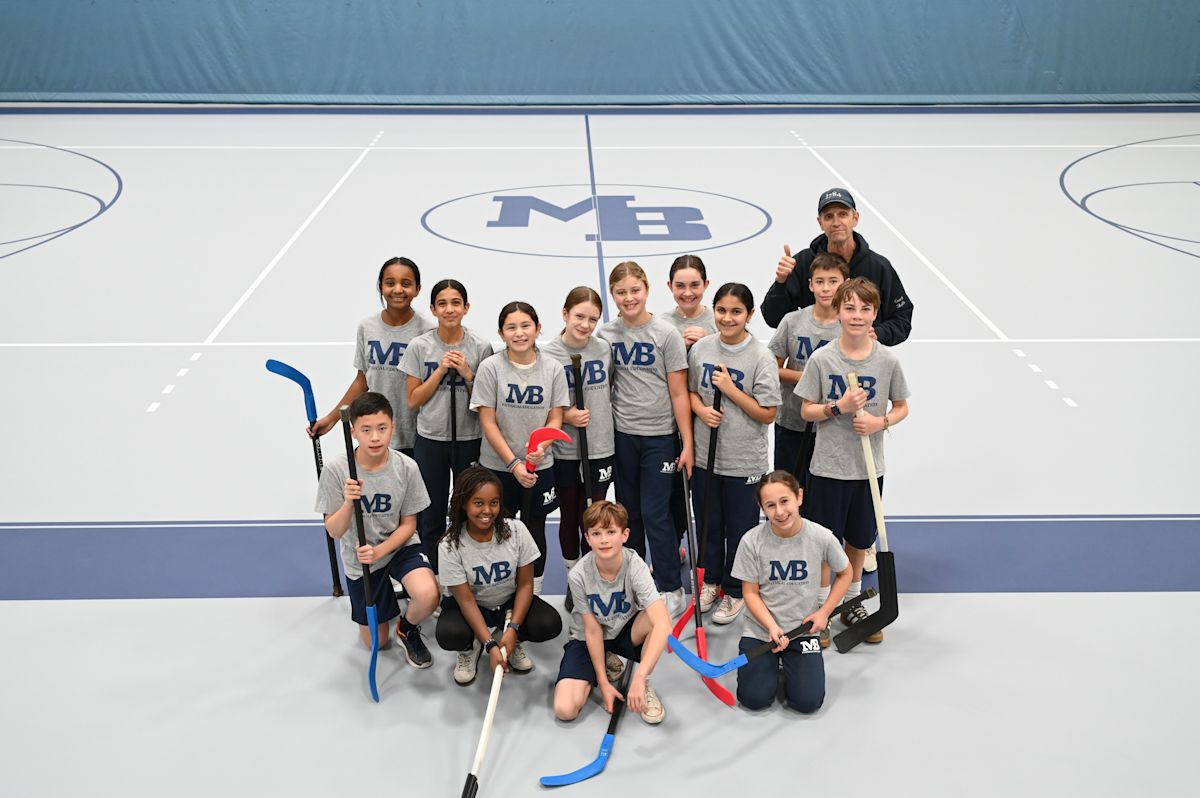 Moses Brown School Receives Anonymous Gift to Enhance Waughtel-Howe ...