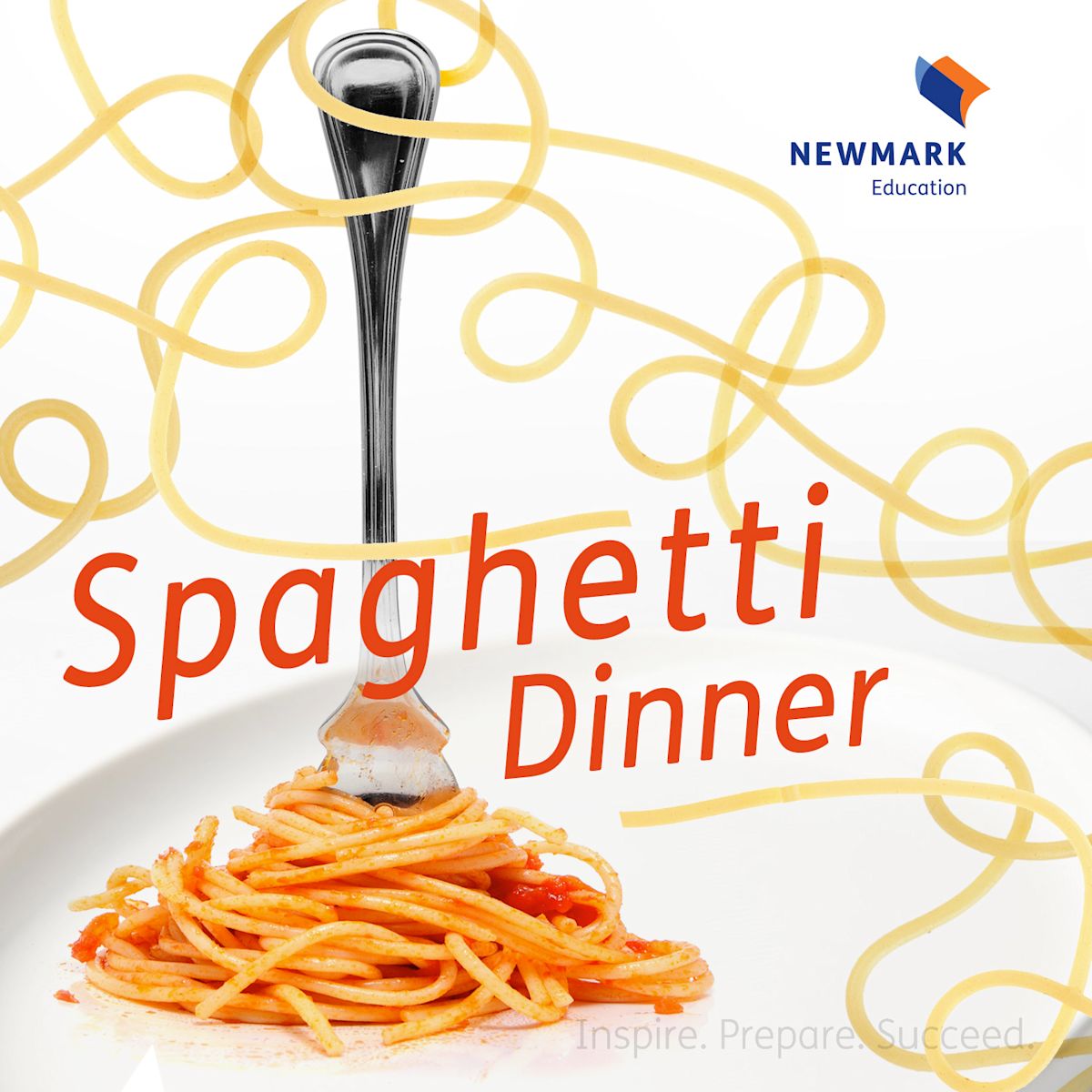 2026 Spaghetti Dinner - Fri, Feb 6 | news details