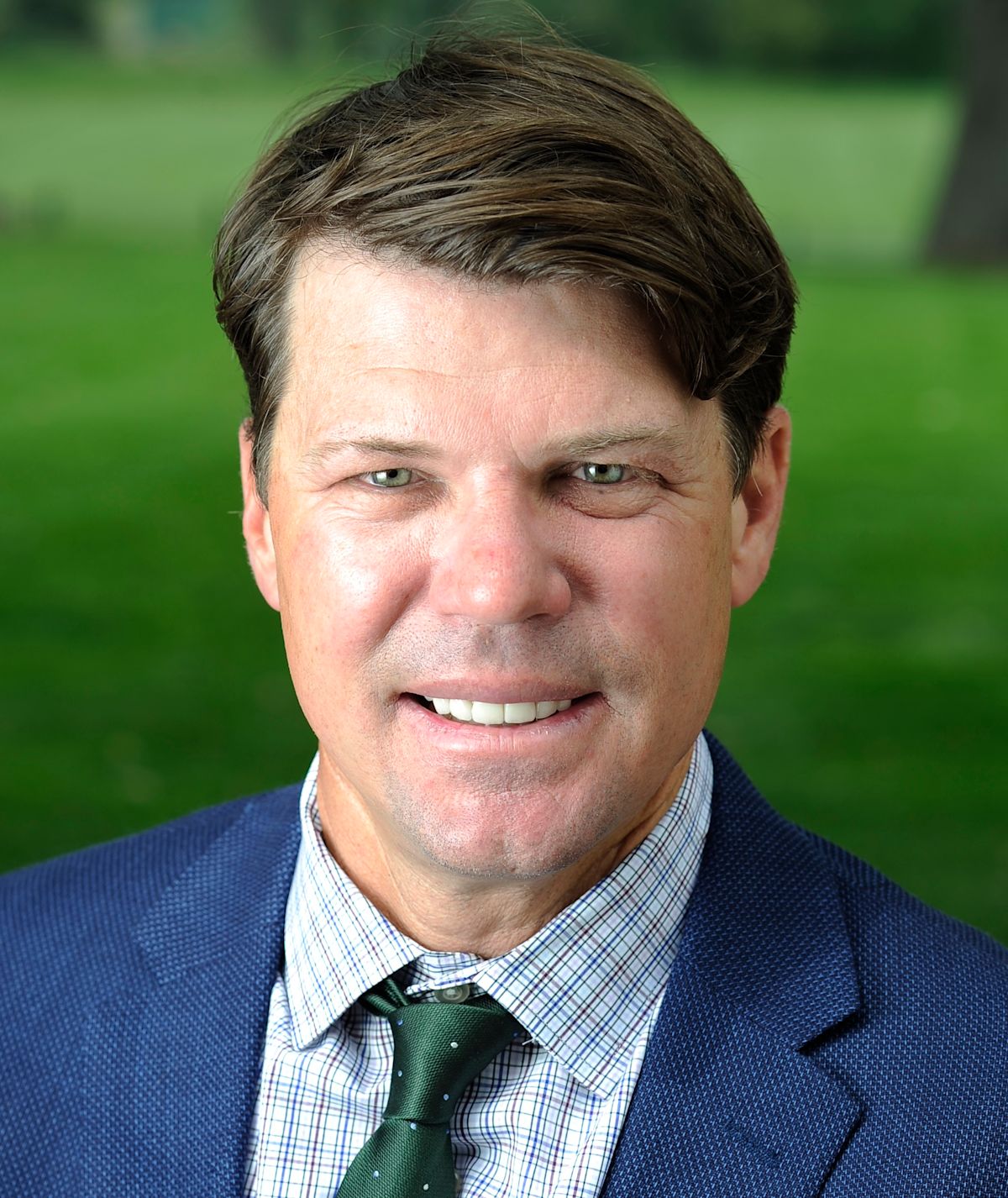 Dr. Mike Davis’s Blog | Colorado Academy