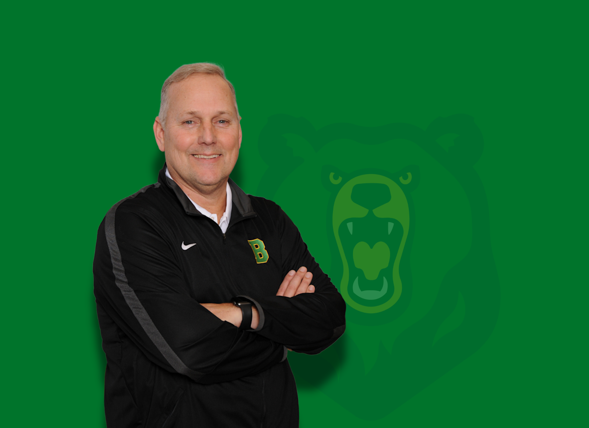 Rest in Peace, Coach | News Details