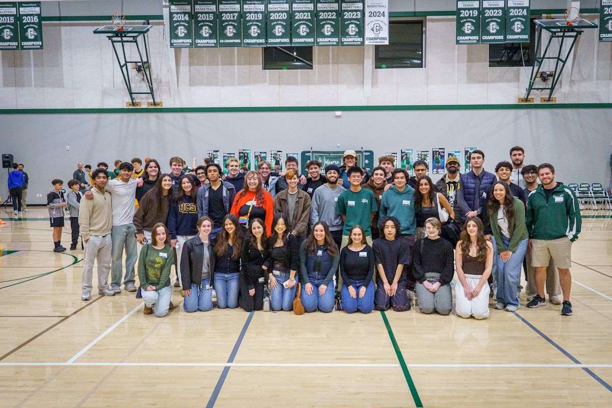 Oakwood Welcomes Back Alumni for 3rd Annual Alumni Homecoming | News ...