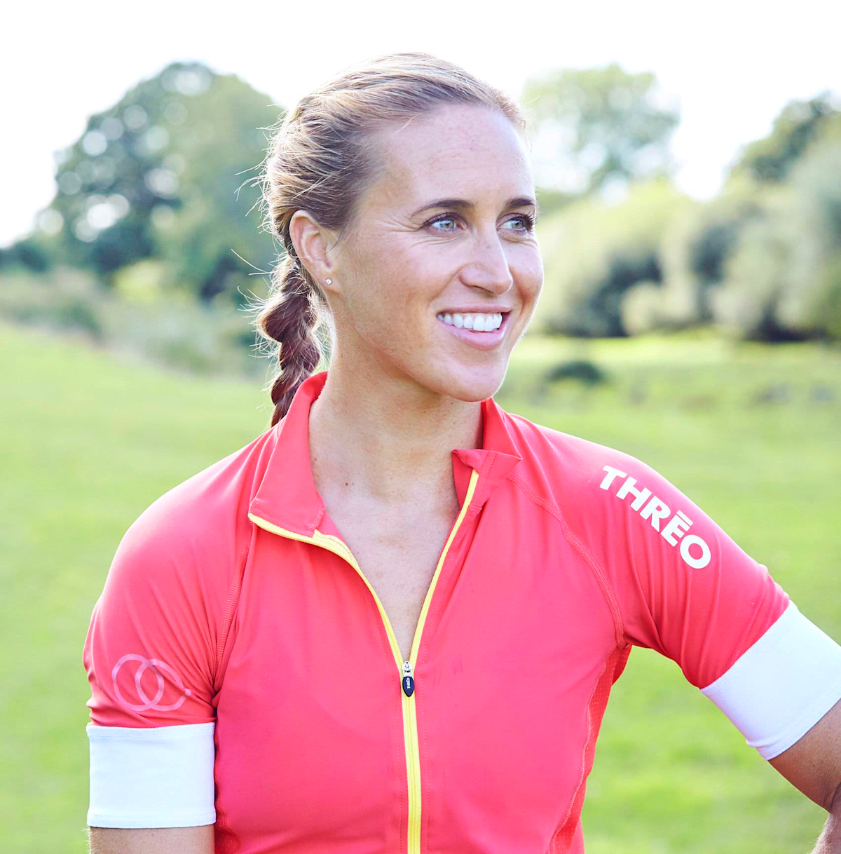 OM Helen Glover has been awarded an OBE on the New Year's Honours List ...