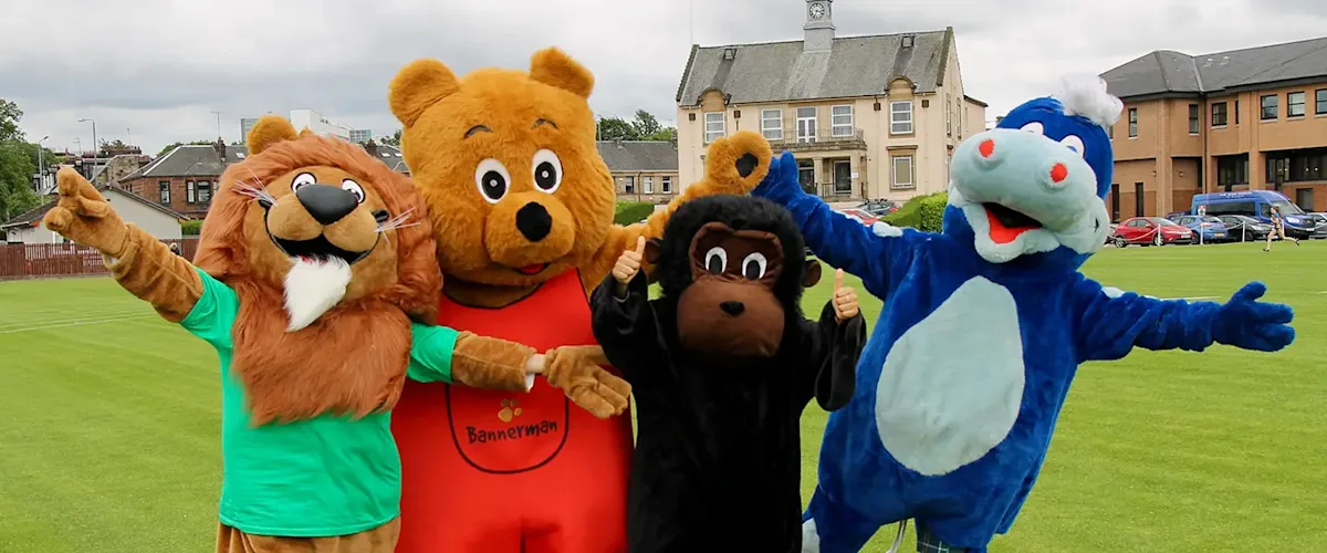 Senior School | House System | The High School of Glasgow