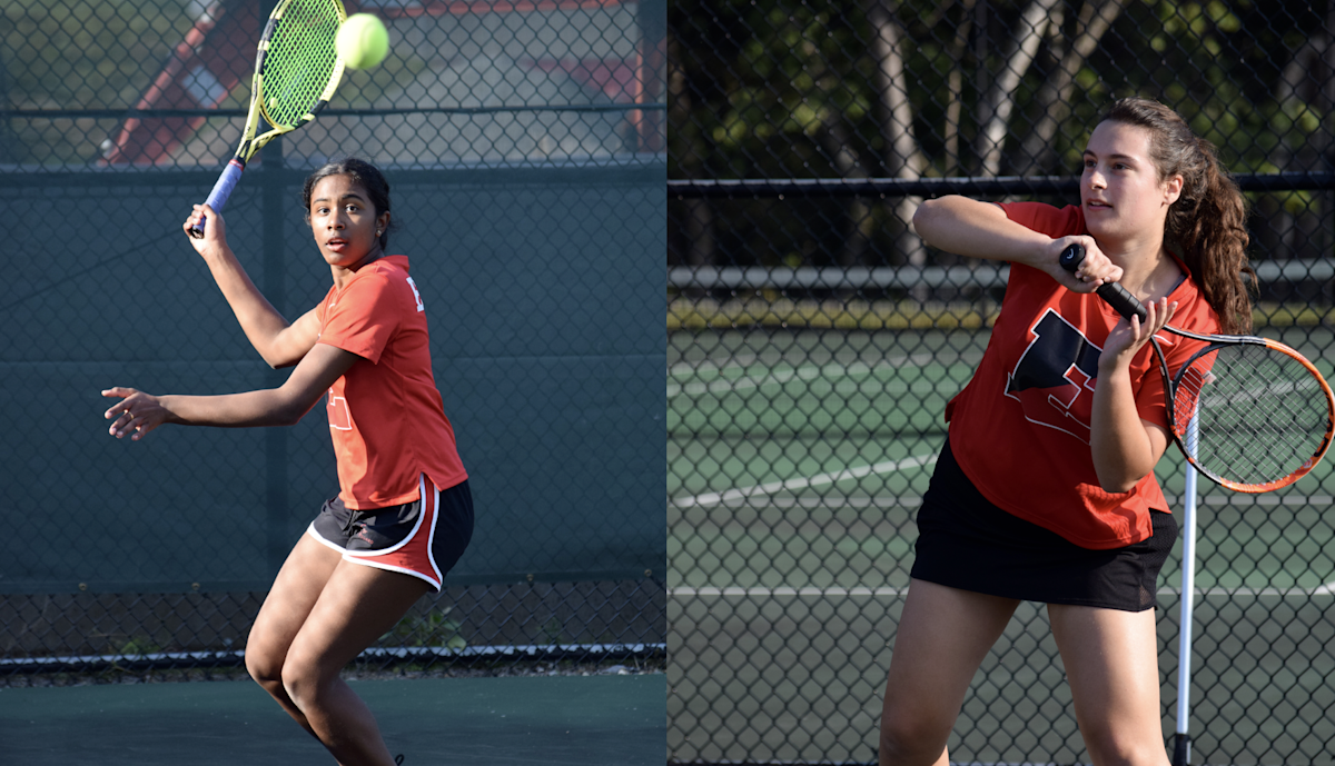 Tennis All-Stars | News Details