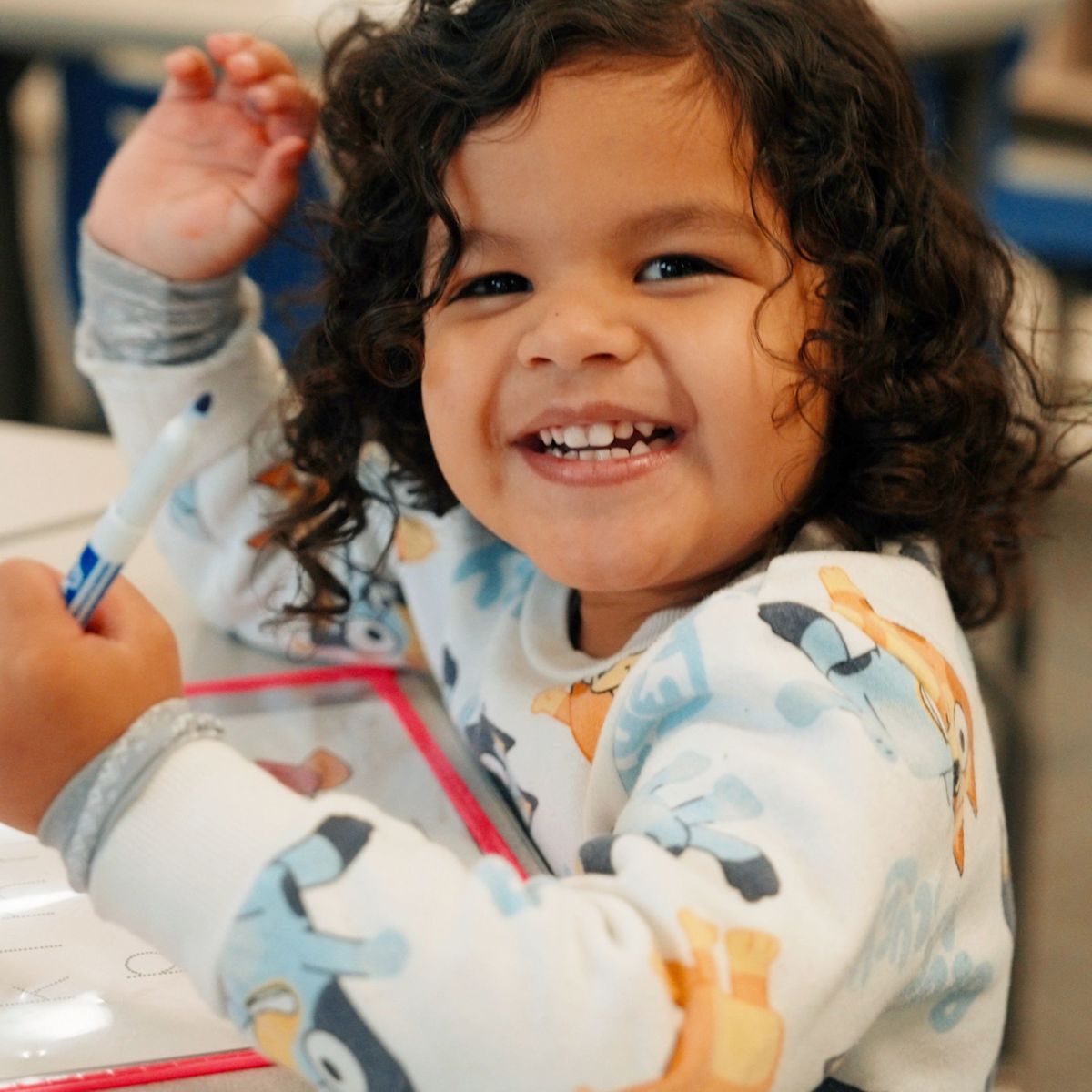 ICCSD Preschool Registration Opens on 2/6/25 | Post Details