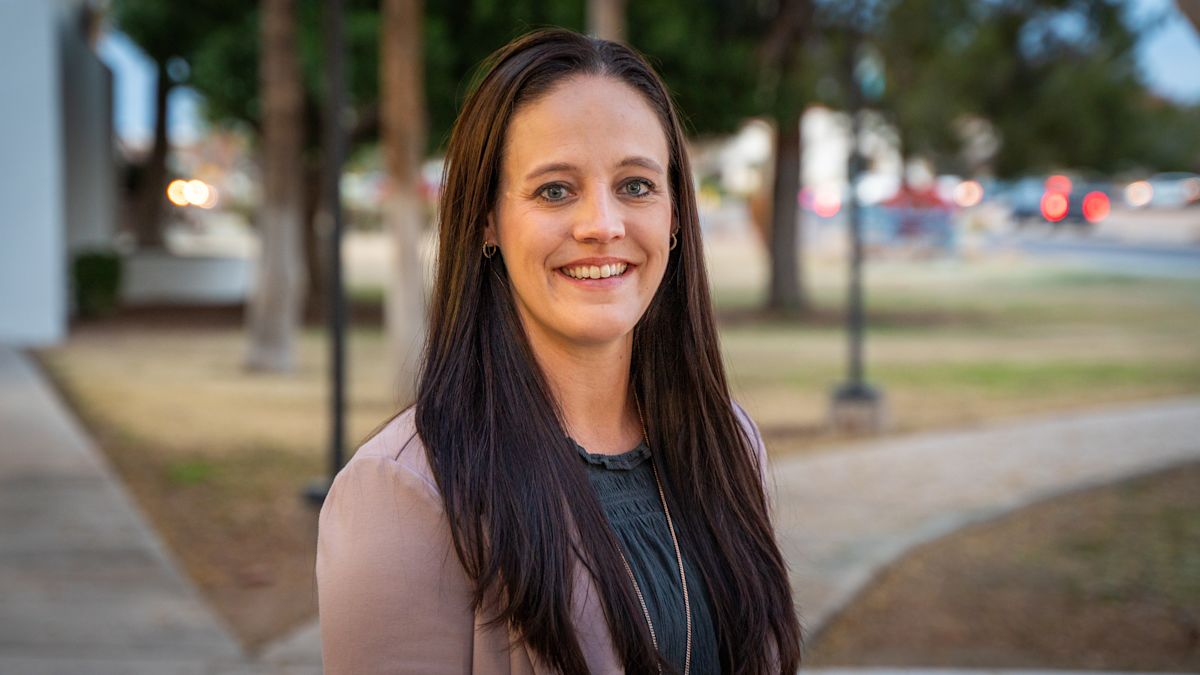Mrs. Shana Murray, Board Member Clerk | Leadership Details