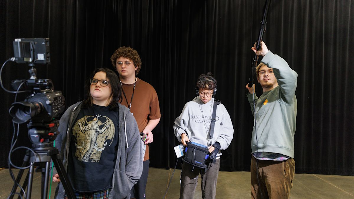 Digital Cinema | MNTC Information