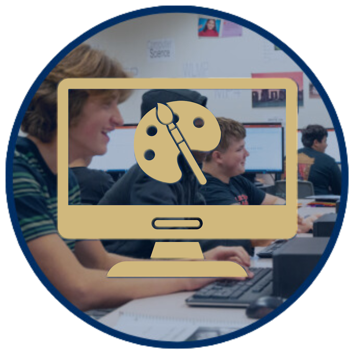 Digital Animation | CTE Details