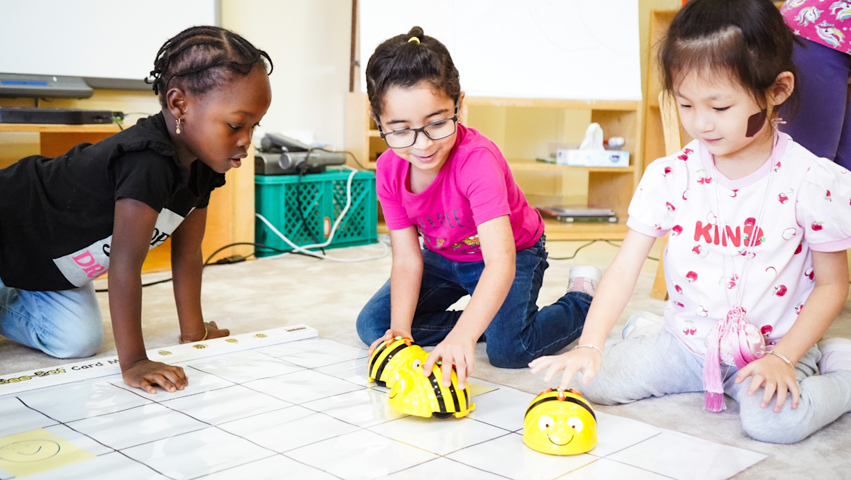 Early Years Applications 2025-2026 | All School Post Details