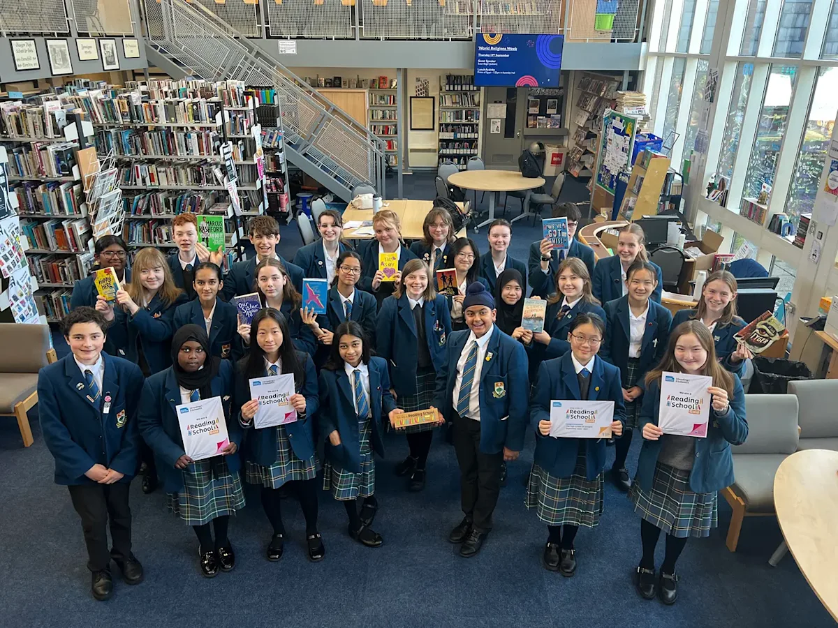 HSOG becomes first independent school in the country to receive gold in ...