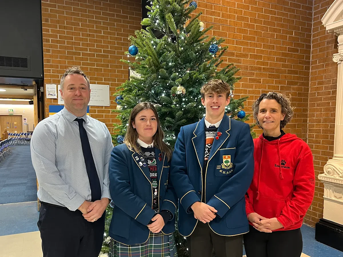 Festive FUN-draising for Bannerman House | Latest News