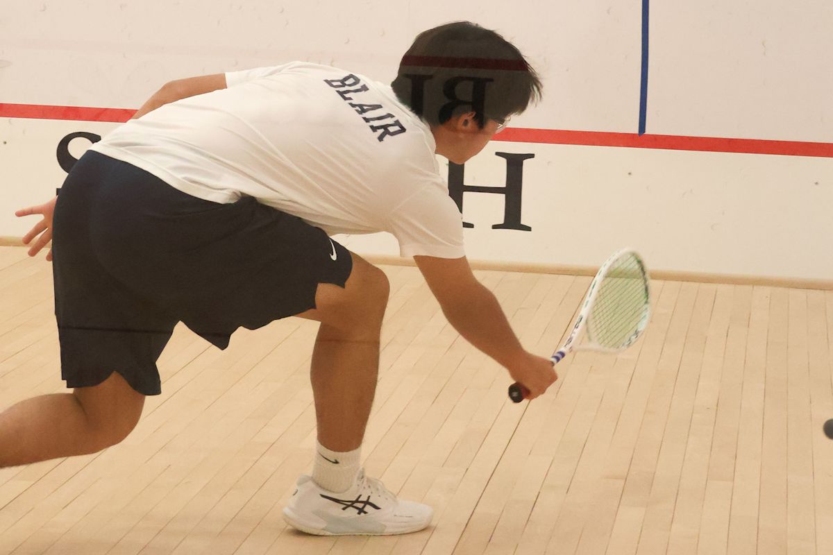 Boys' Squash Has Dominating Win Over Millburn | Post