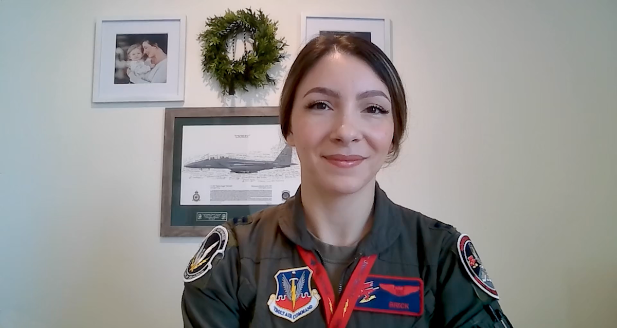 I AM CCISD: Jennifer McNeill | Stream Details