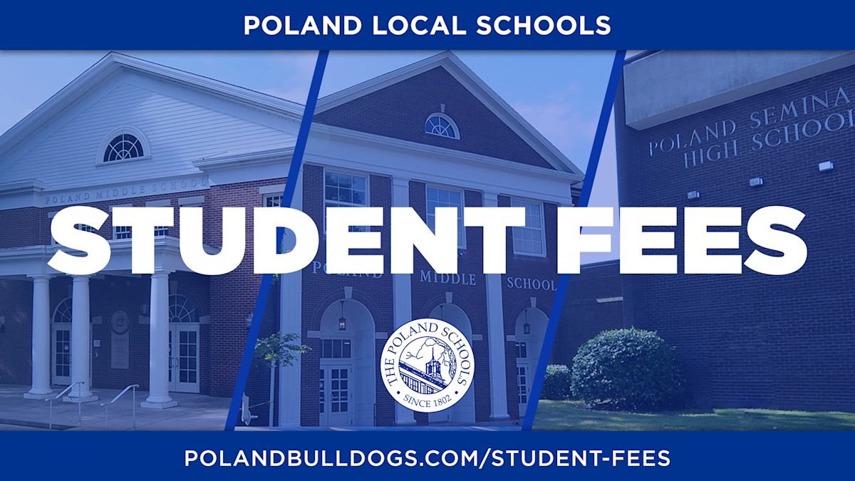 2023-2024 Student Fees | News Post
