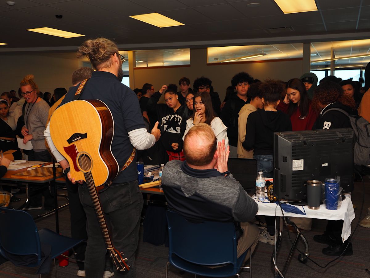 Lorain High School Showcases Student-Centered Learning with Elective ...