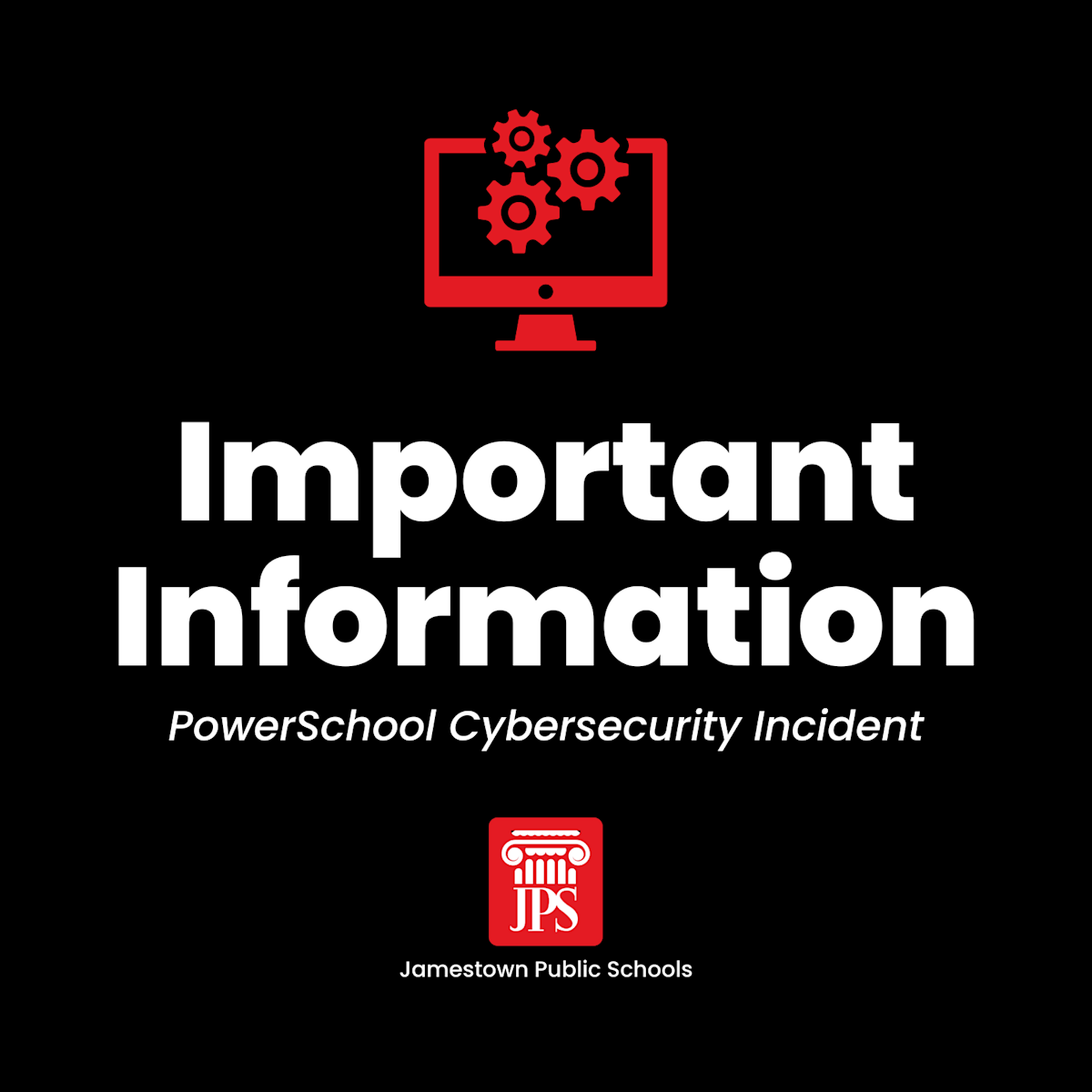 PowerSchool Information for JPS Families | Featured Story