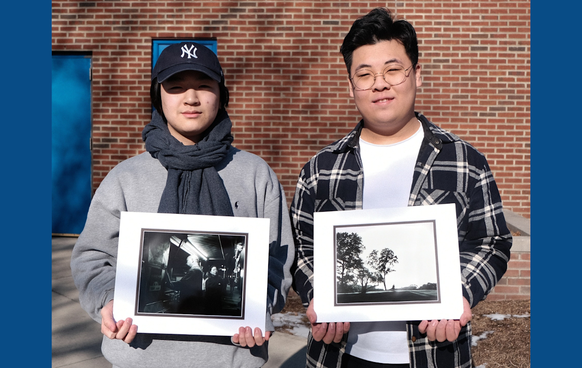 AP Photo Students Selected for Drexel University Exhibition | Post Details