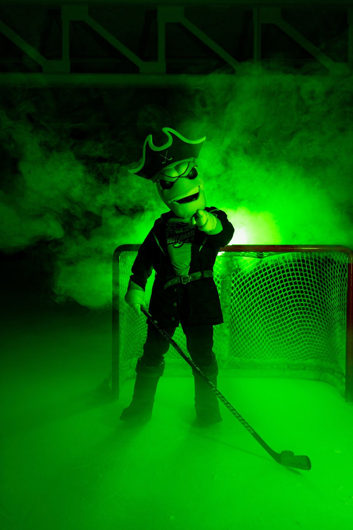 Join Us For a HOT NIGHT on the Ice February 13, 2026 with the Savannah ...