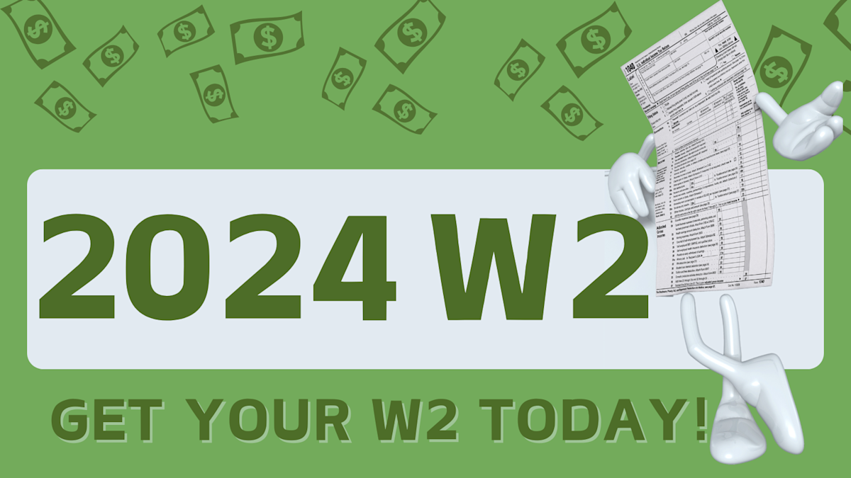 2024 W2 Information | article