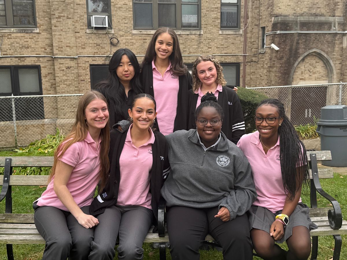 TMLA Students Earn Academic Honors from College Board | Posts Details ...