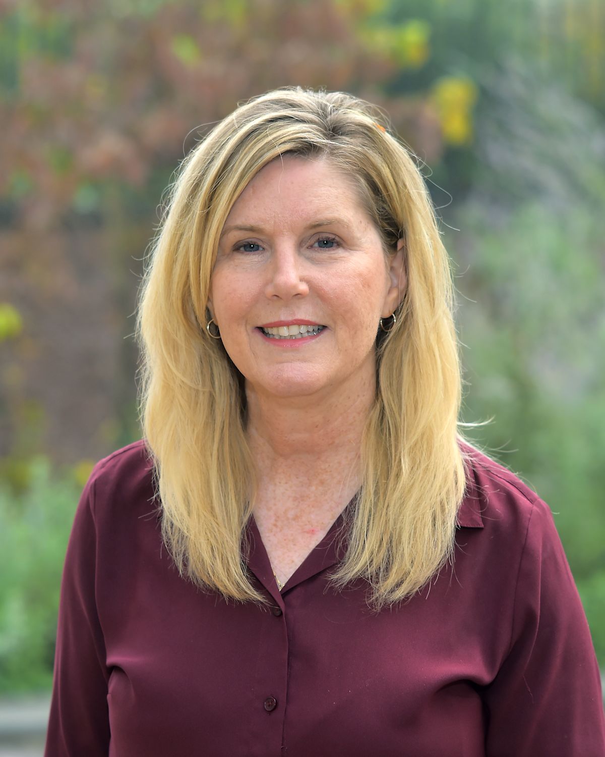 Dr. Kathy Kennedy Earns Presidential Award | News Post Page