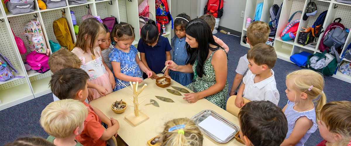 Back to School: A Parent’s Guide to Supporting Young Learners Anxious ...