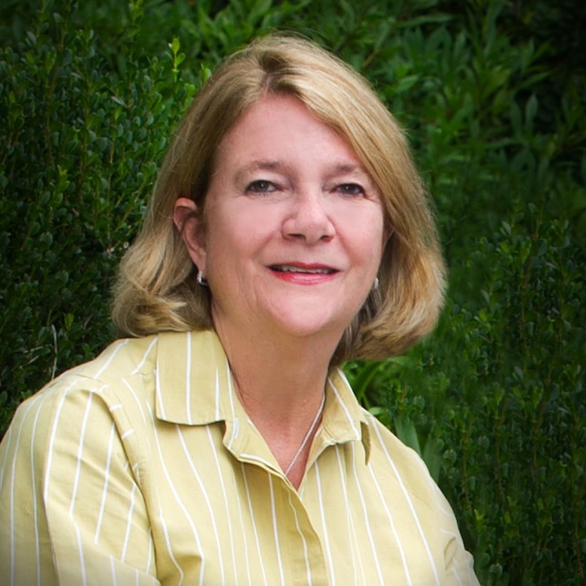Nancy Riley, Director of Development, Will Retire in May | Blog Details