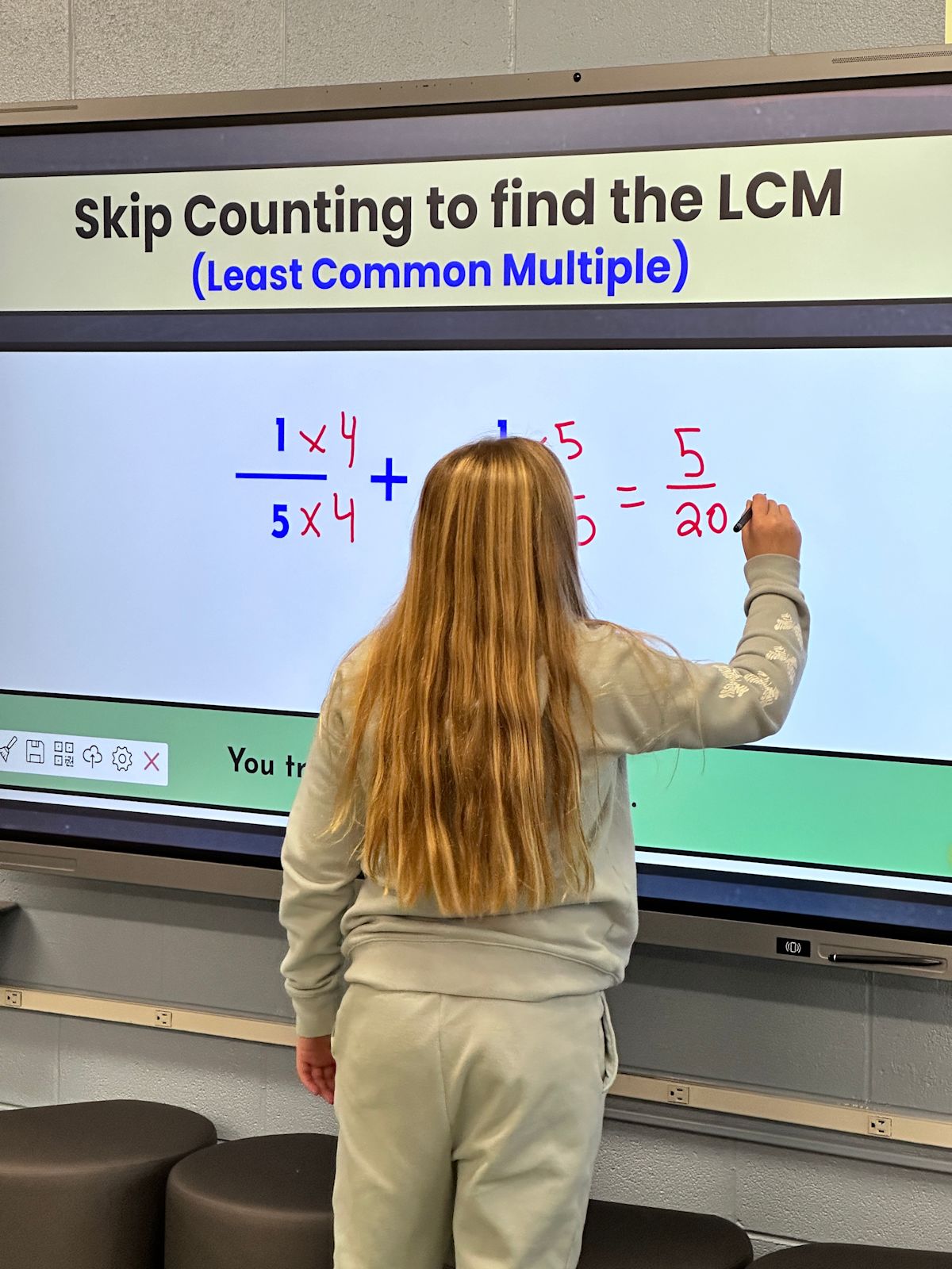 Bridges Math: A New Curriculum for Elementary Students | New Post Page