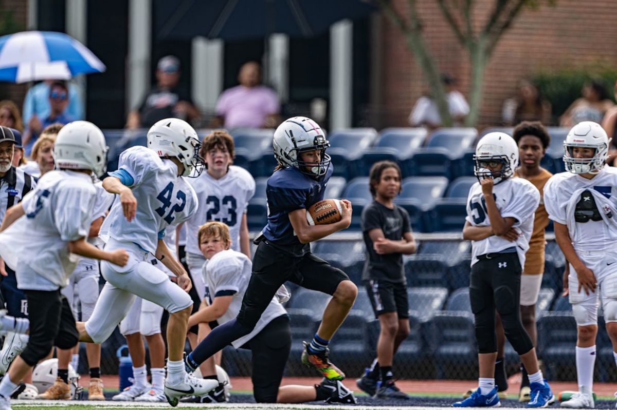 Middle School Start Dates: Fall 2025 Sports | KnightLights