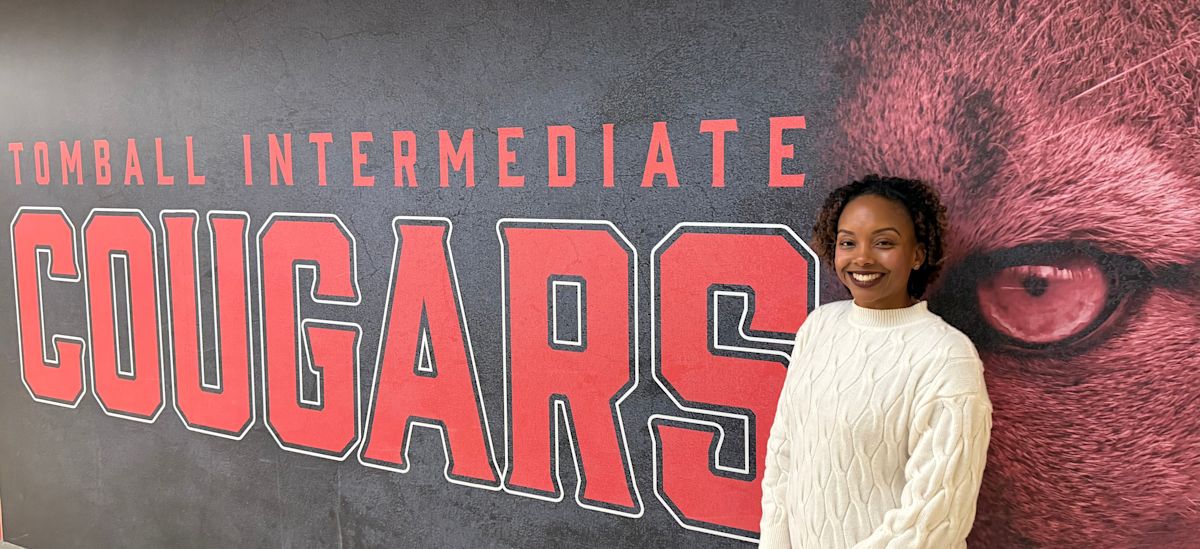 TIS Educator Shatara White Honored with Nation’s Highest Award in ...