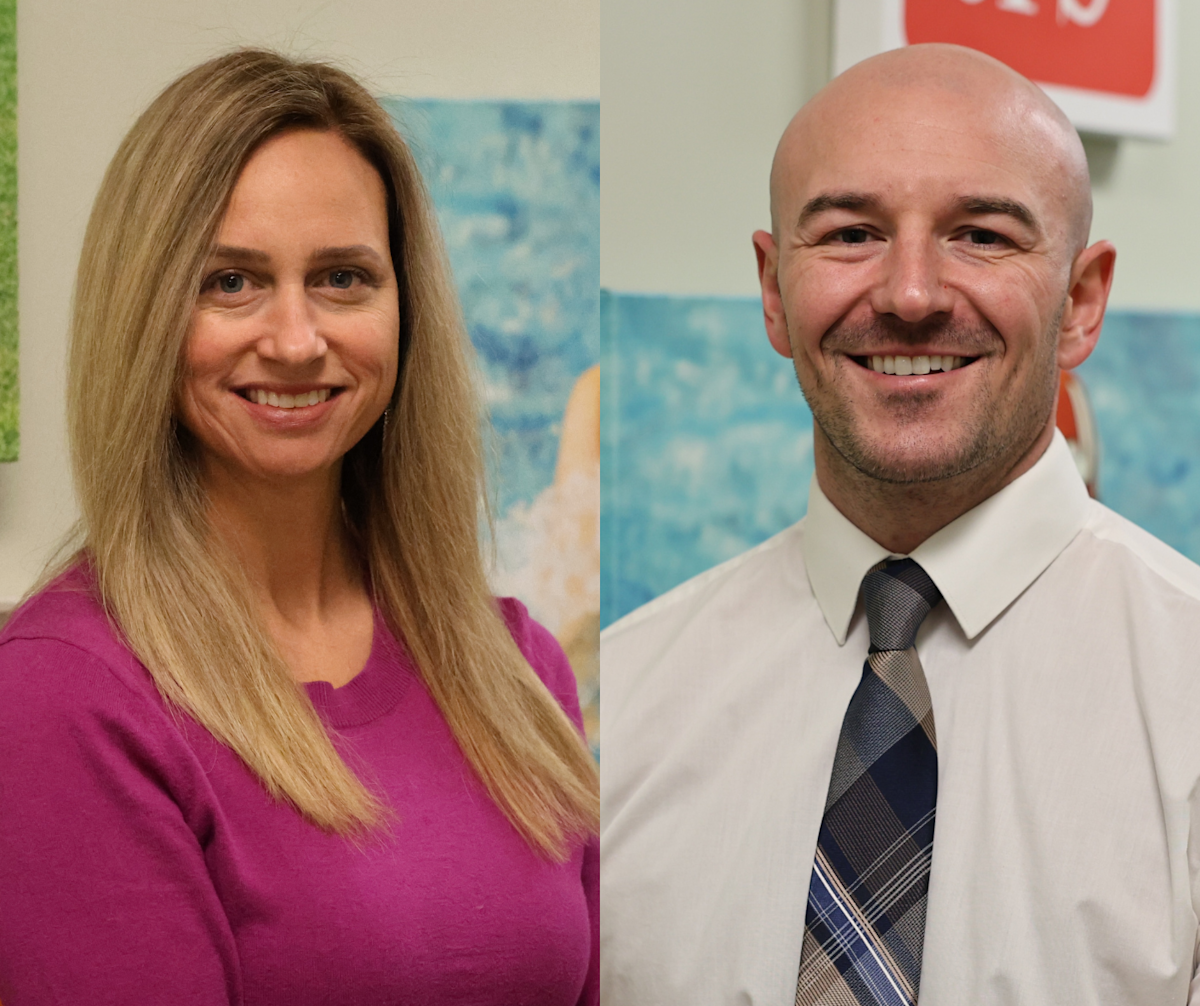 JPS Appoints Pupil Personnel Services Coordinators | Featured Story