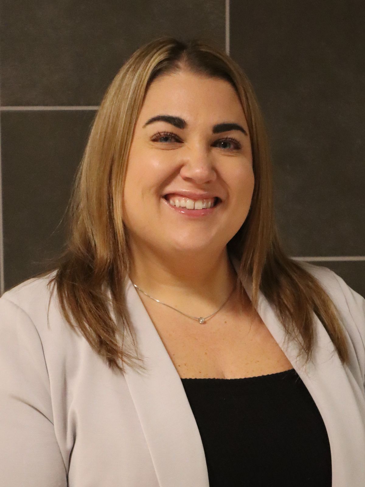 CRS welcomes new Assistant Principal | Default Board Post Page