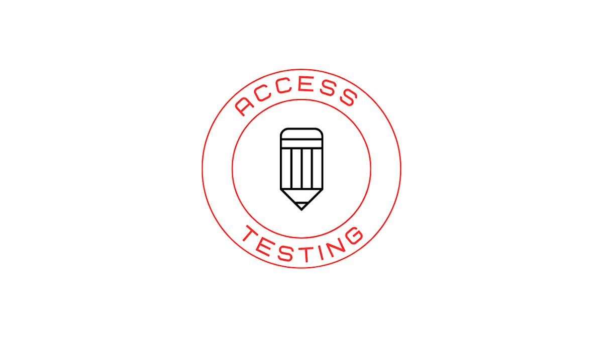 ACCESS Testing Dates | Details