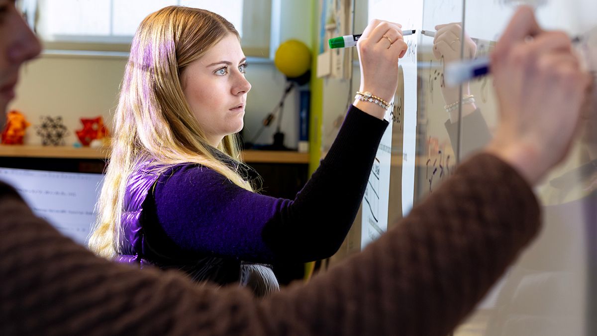 Math Matters: Fostering Collaboration, Confidence and Critical Thinking ...
