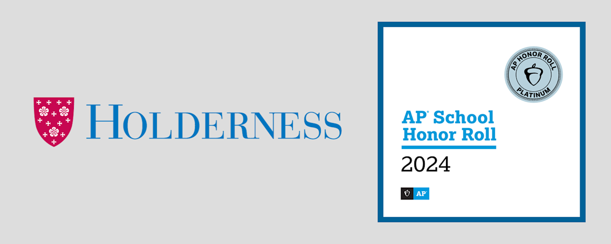 Holderness School Earns Platinum Recognition on AP School Honor Roll ...