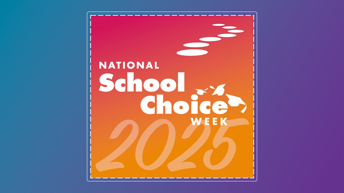 National School Choice Week 2025 | News Details