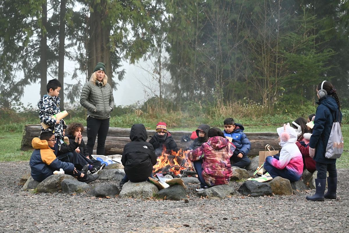 Exploring Science Through the IB PYP Lens | Blog Post - Meadowridge School