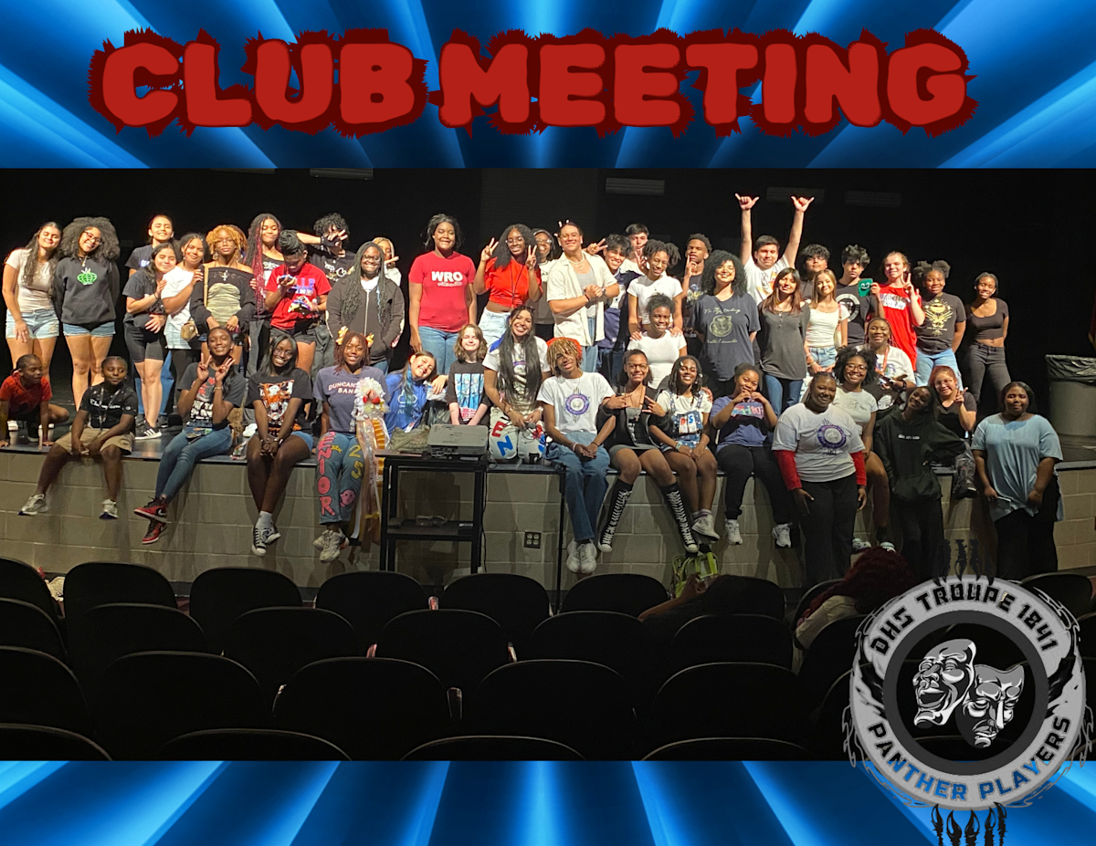 Duncanville ISD’s Theatre Education Program Receives State Recognition ...